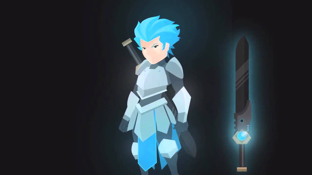 Character Design & Animation for Games: Introduction