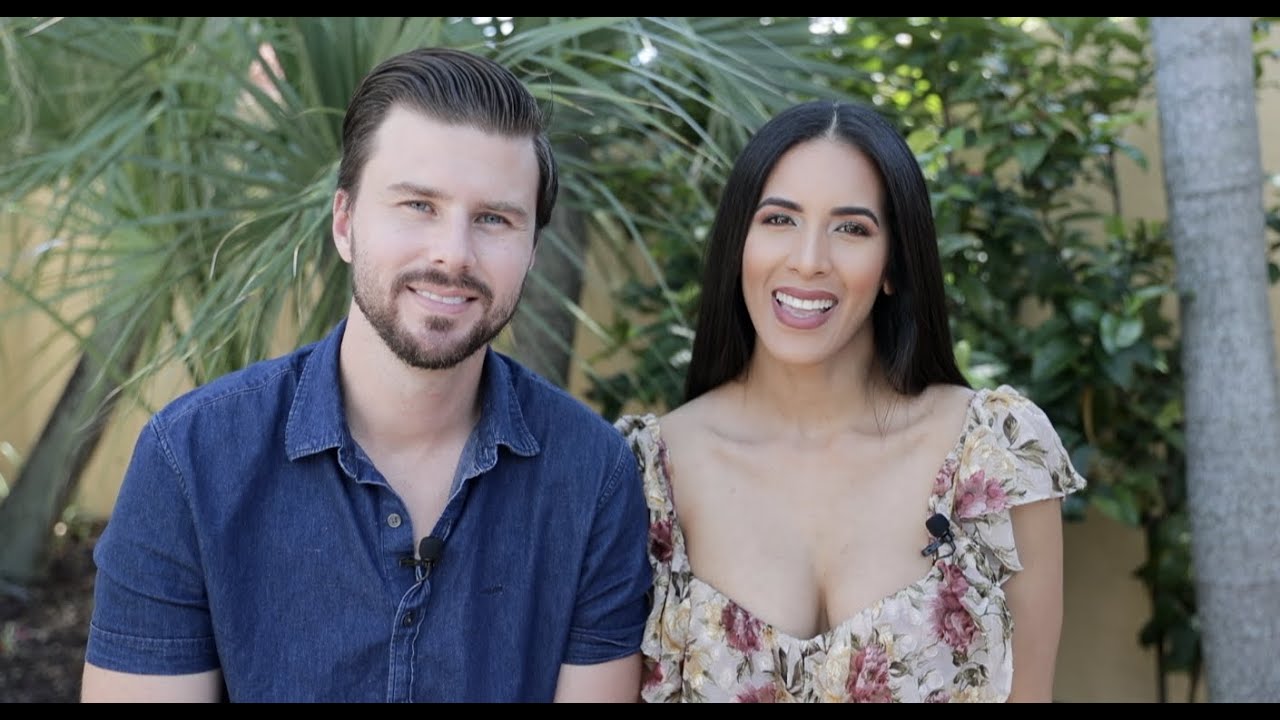 Bootcamp Presentation