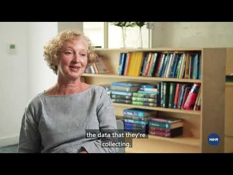 Understanding Qualitative Research