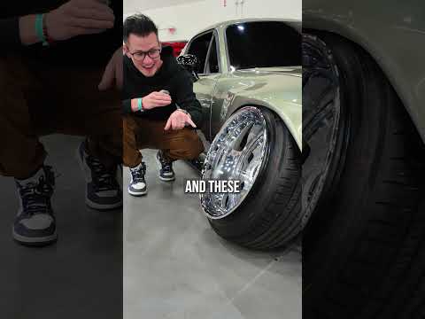 Why Do People Stance Their Cars?