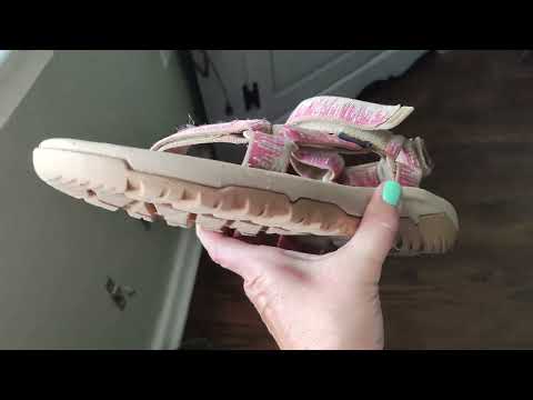 Teva Hurricane XLT2 Hiking/Walking Sandal