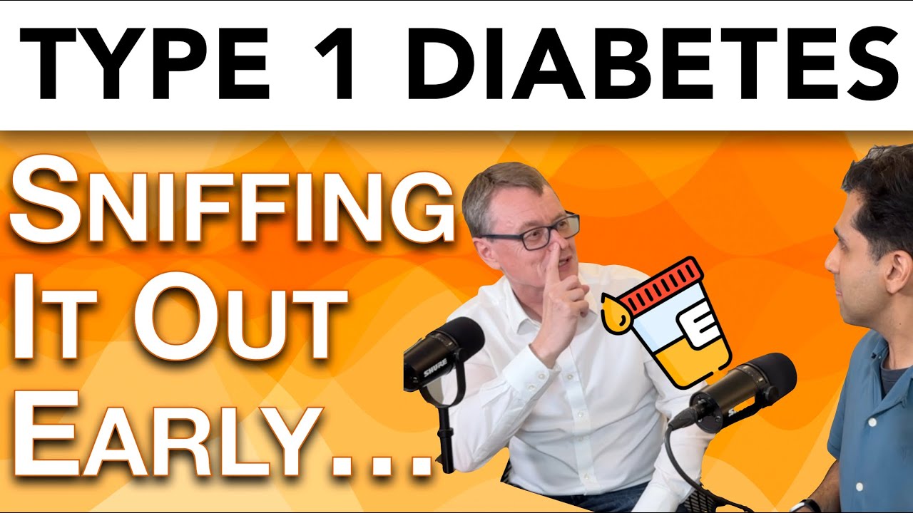 Type 1 Diabetes: The Power of Early Detection