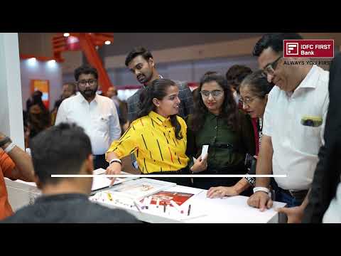 Insights & Takeaways for a Secure Future | IDFC FIRST Bank Presents Outlook Money 40After40