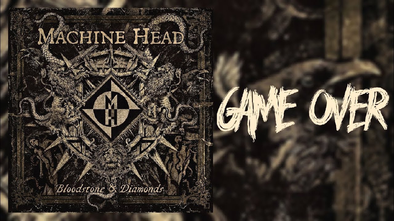 Machine Head - 