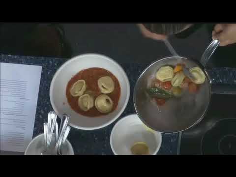 News 4 Cooks - Torteloni Burro Fusso