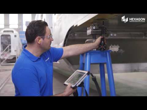 Laser Tracker at Best Price in India