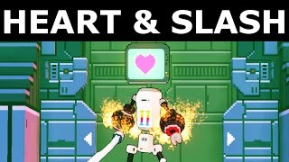 43 Games Like Heart and Slash – Games Like