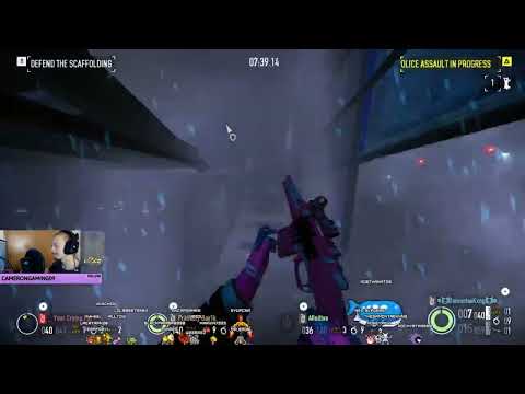 Steam Community :: Video :: Payday 2 DSOD Green Bridge Kingpin Sniper