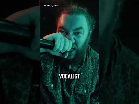 I Prevail Announces Split with Co-Vocalist Brian Burkheiser