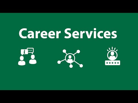 USask Career Services for Students and Alumni