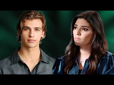 Incredible! Very Heart Breaking News! GH's Brook Lynn is Gio's mom Amanda Setton breaks it all down.