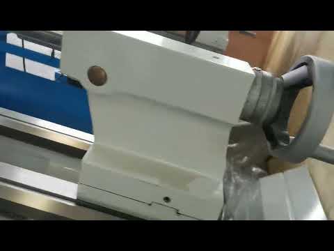 Chinese horizontal metal manual lathe machine for sale SUMORE SP2112 CQ6232G