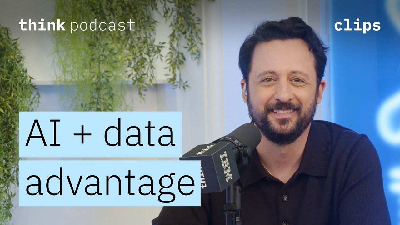 Turning AI into real business growth