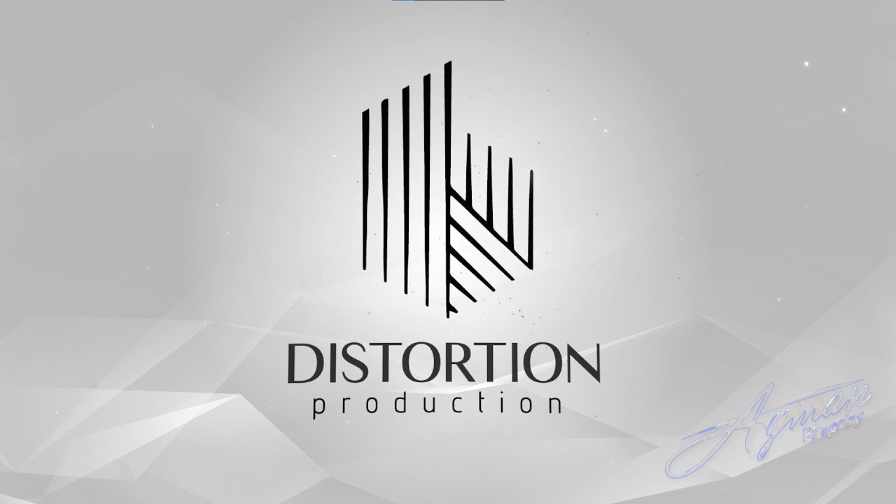 Distortion production promo