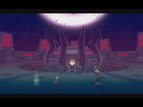 Steam Community :: Video :: Nine Sols | Eigong (80%, standard)