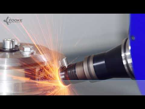 Kompakt Portalfräsmaschine ENDURA® 7012LINEAR