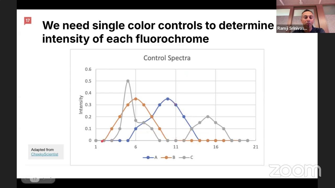 Spectral flow vs conventional flow essentials for immunotherapy developers