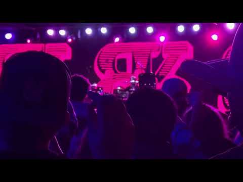 Braxton Keith - Chase You Down (Live in Denver CO 2025)