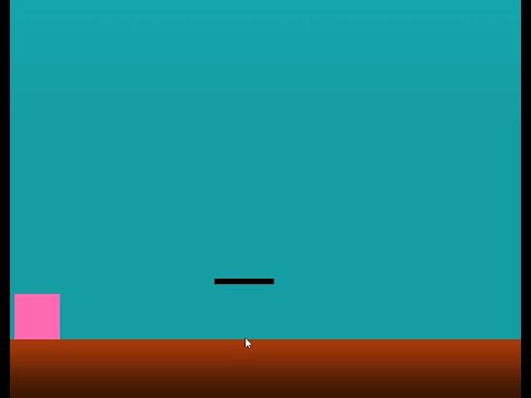 Python Ball Game Tutorial