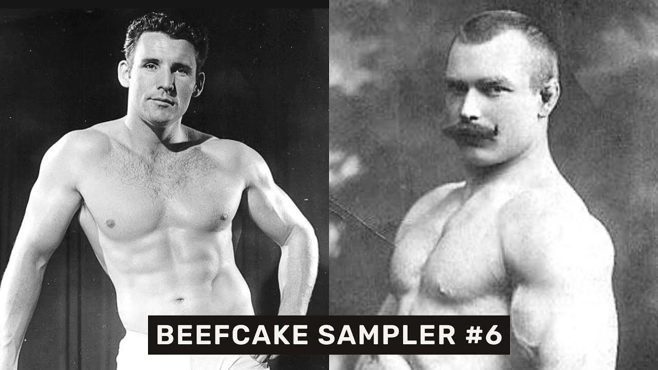 Beefcake Sampler #6