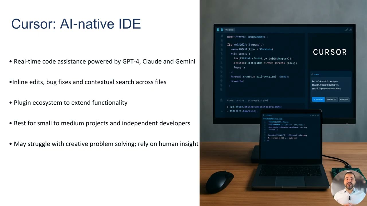 3  Popular AI Tools for Embedded Development