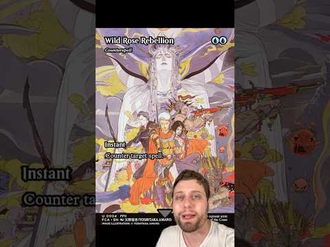 The 5 best Counterspells in #commander for $2 or less #mtgcommander #magicthegathering #mtg