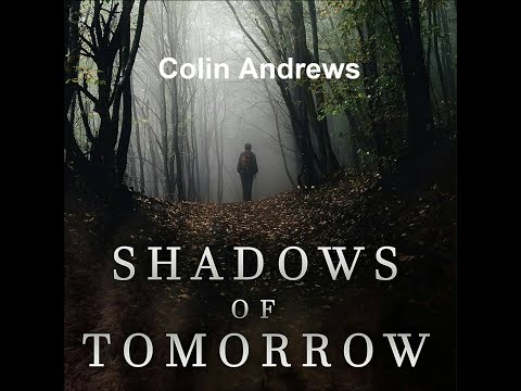 Shadows of Tomorrow (Feat. Mia)