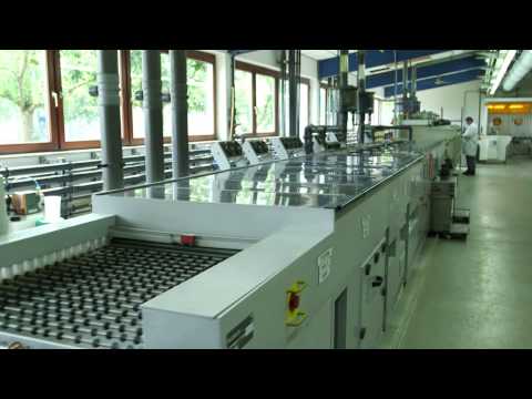 Imagefilm Neuschäfer Elektronik GmbH