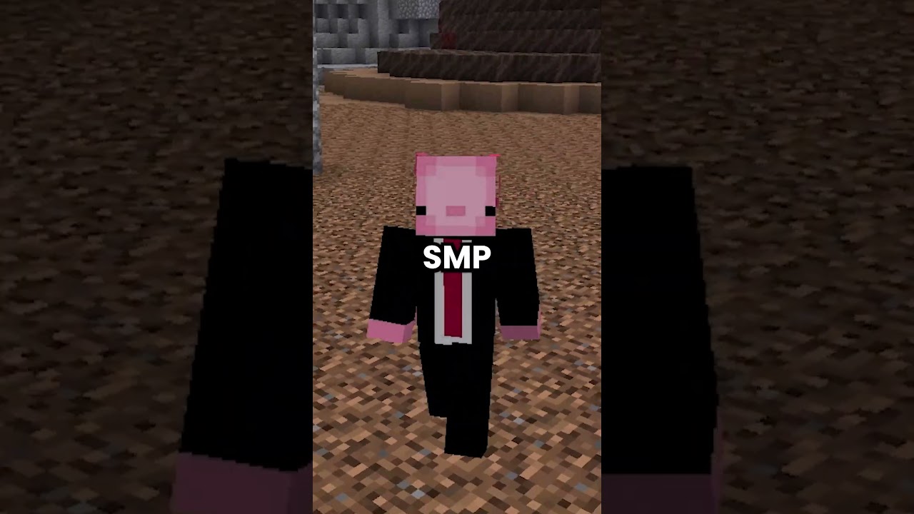 The Best Server for your 2 week Phase!  #minecraft #minecraftserver #bedrock #java