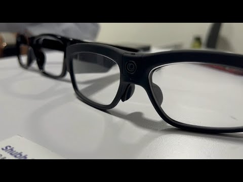 WHAT THE TECH? Small startups, inventors showcase creations at CES's Eureka Park