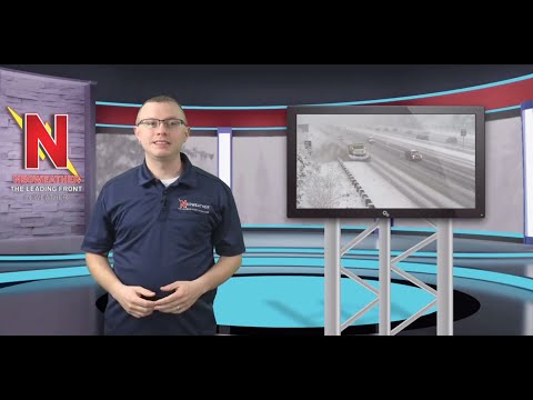 Weather Forecast Service around Western Pennsylvania and Beyond