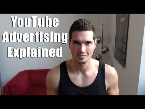 YouTube Advertising Explained, Maker Studios and FullScreen