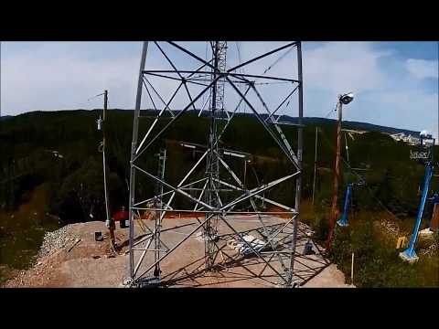 Self Supporting Tower - Supporting Tower Latest Price, Manufacturers ...