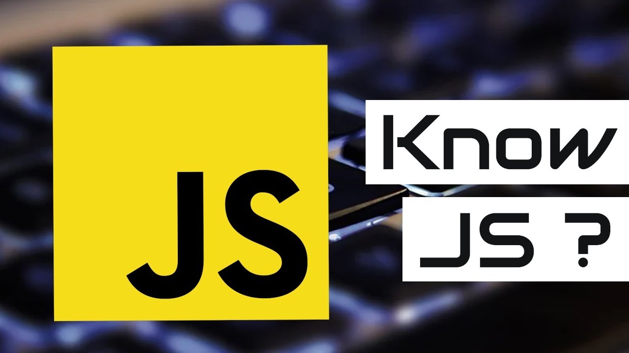 Lesser Known Features of JavaScript