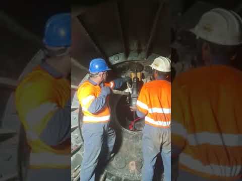 Shaft Turning Services Trader - Wholesaler / Distributor | Machine Man ...