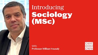 Social sciences - Study - Cardiff University