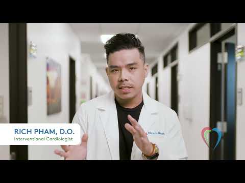 What is a stress test? Dr. Rich Pham | Biltmore Cardiology #StressTest