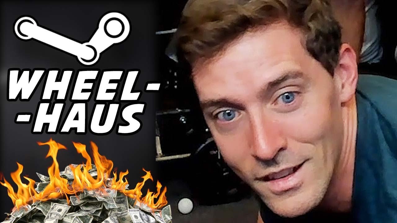 Stimulation Simulation - Wheelhaus Gameplay