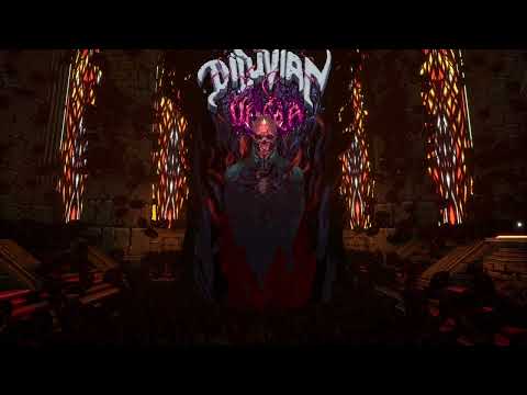 Steam Community :: Video :: Diluvian Ultra Accessibility Impressions