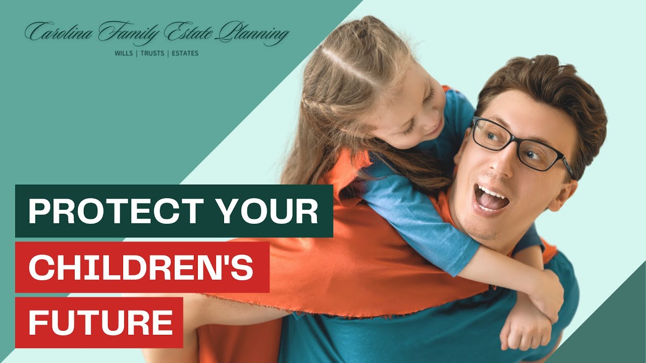 Estate Planning & Asset Protection in North Carolina | Carolina Family ...