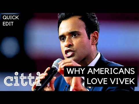 Top Indian analyst summarises "genius" Vivek Ramaswamy