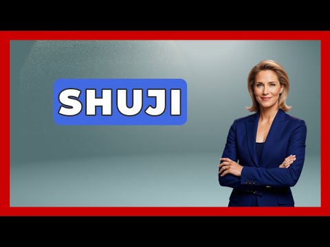 Shuji - Baby Boy Name Meaning, Origin & Popularity - RandomNames.com