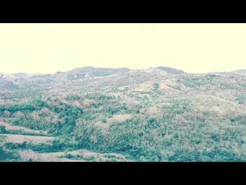The beauty of Tablas Island Romblon Philippines