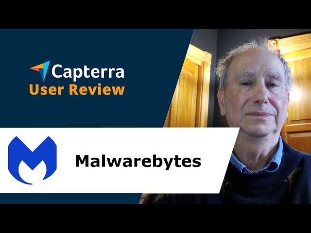 Malwarebytes for Business Pricing, Alternatives & More 2025 | Capterra