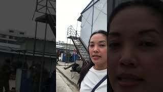 8 foreigners, 1 Filipino face criminal charges after Tarlac POGO raid