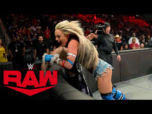 "Luck didn't fall in their favor" - Corey Graves names current WWE tag ...