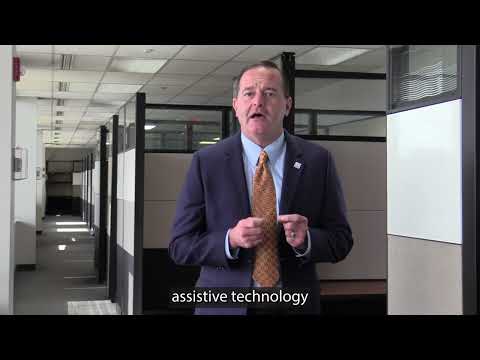 OOD Helps Celebrate Assistive Technology Awareness Day 2022