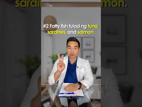 Top 3 foods for PCOS #kilimanguru