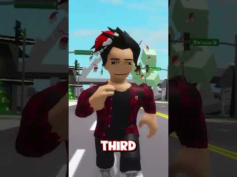 SECRET COMMANDS in Brookhaven ๐กRP #shorts