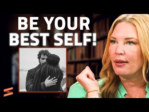 Become More Vulnerable With These Tips And TRANSFORM Your Life | Jen Hatmaker